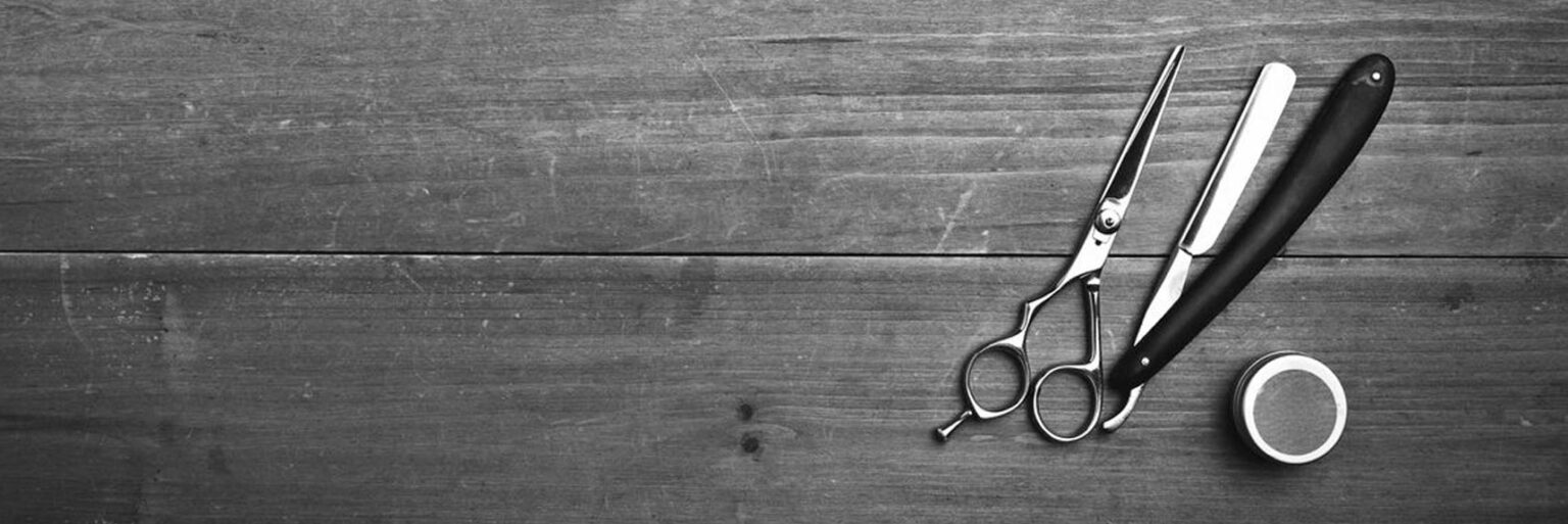 Men Haircuts in Huntington Beach - Harbor Barber
